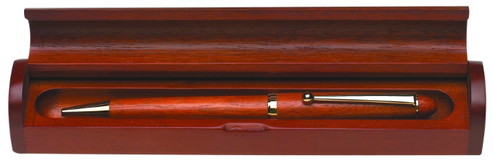 Executive Wooden Pen and Case Set – Exclusive Engravings, LLC